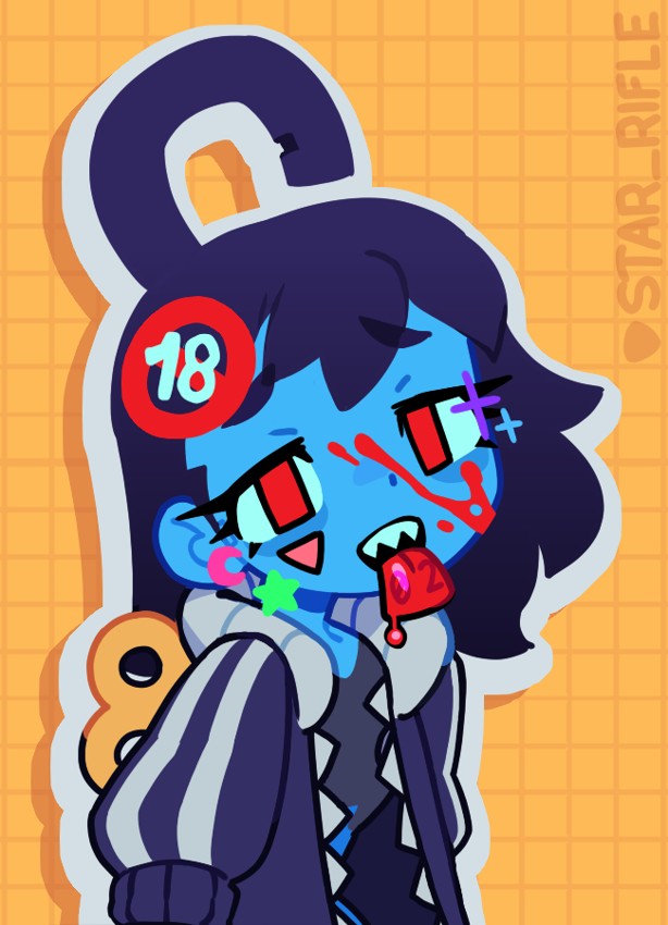 star-rifle (@star-rifle) - Itaku