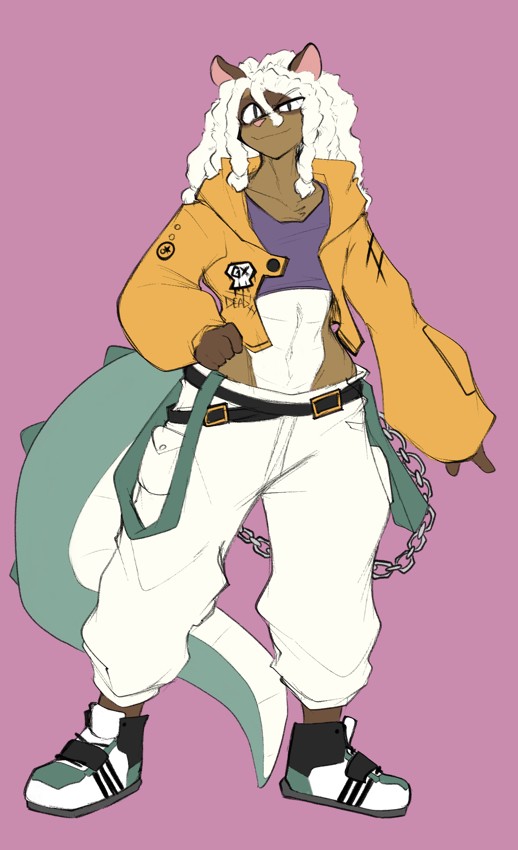 Tora (@xytora) - Itaku