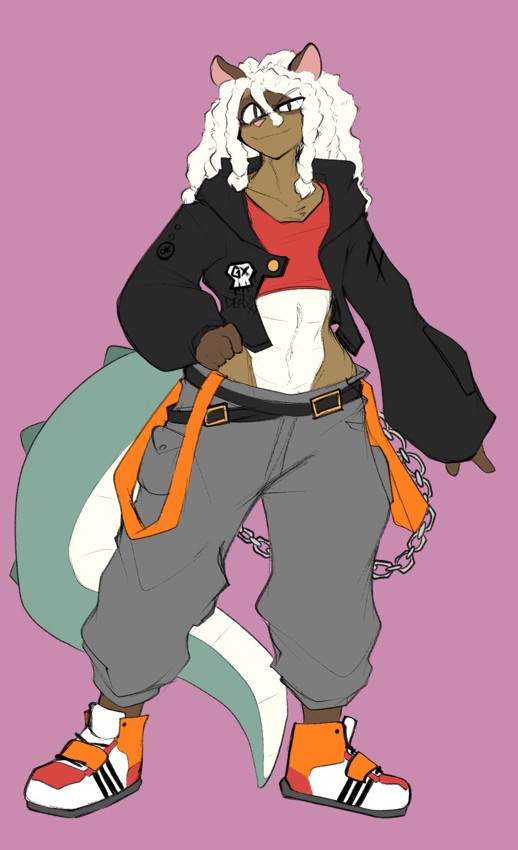 Tora (@xytora) - Itaku