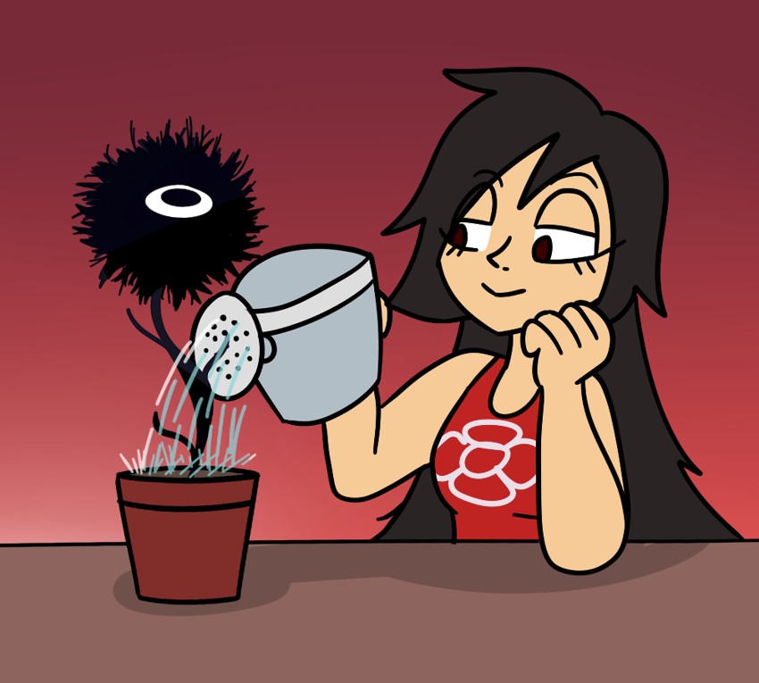 MegaMaliit (@megamaliit) - Itaku