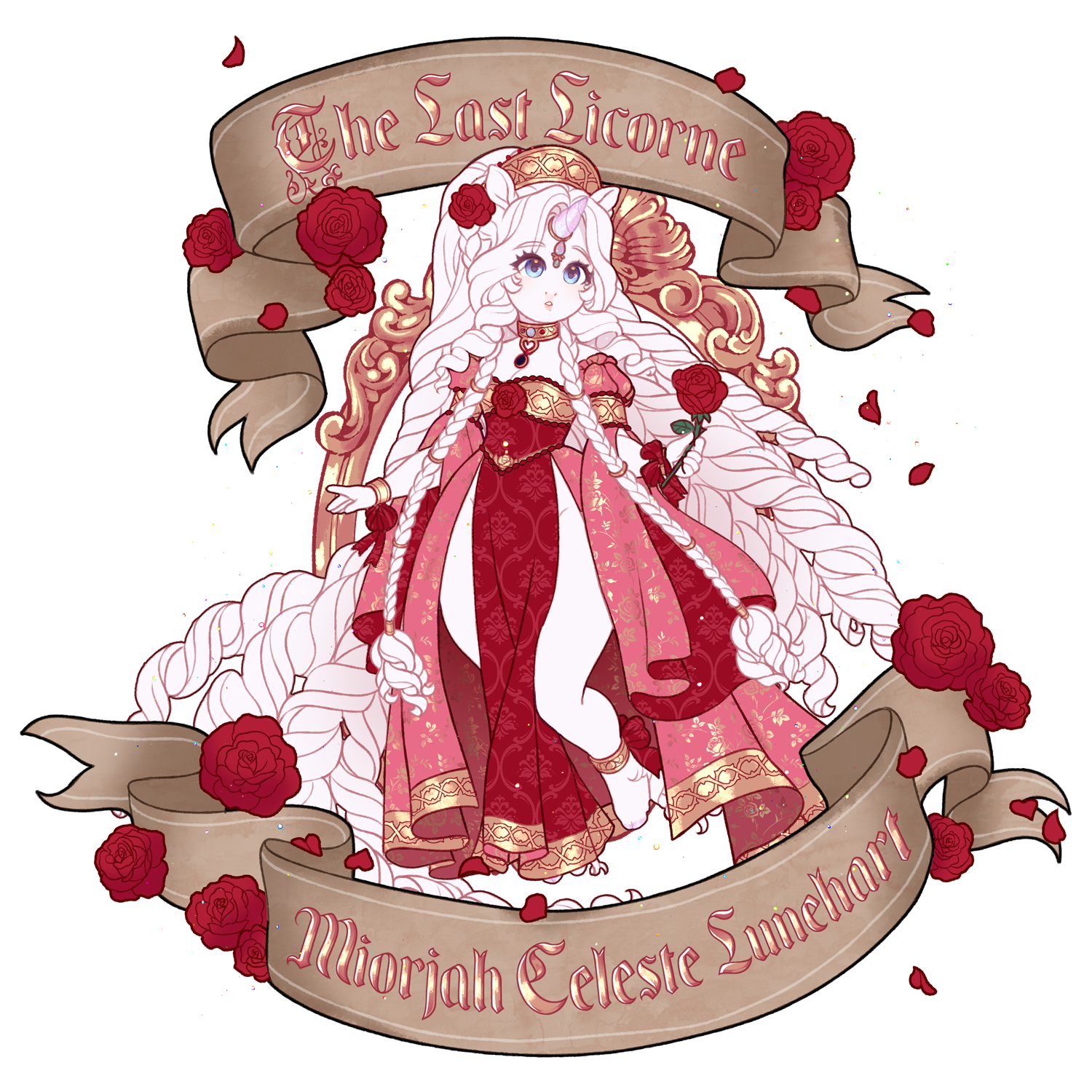 banner chibi 1 final sml - By @miorjah on Itaku