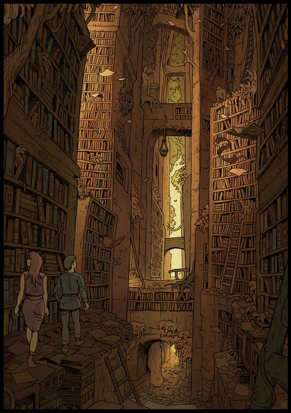 @karbo's post on Itaku: "Venmys-Pieaug Library"