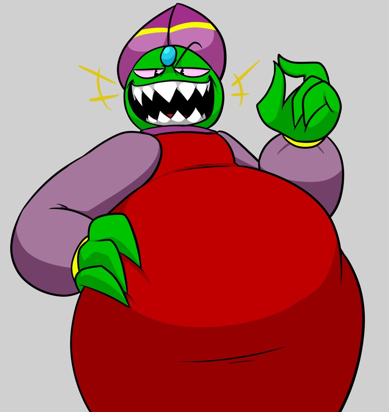 Puff-Knight (@puff-knight) - Itaku