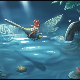 karbo's Gallery - Itaku