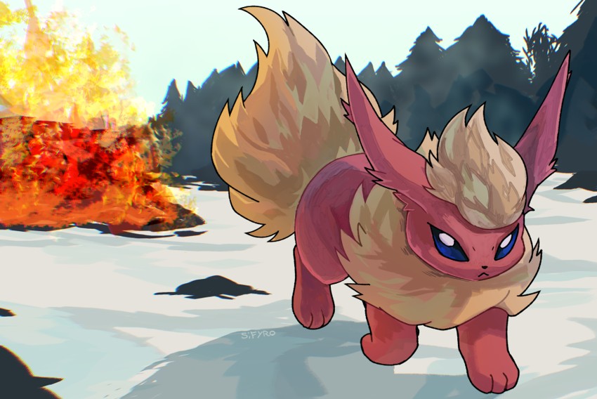 sifyro (@sifyro) - Itaku