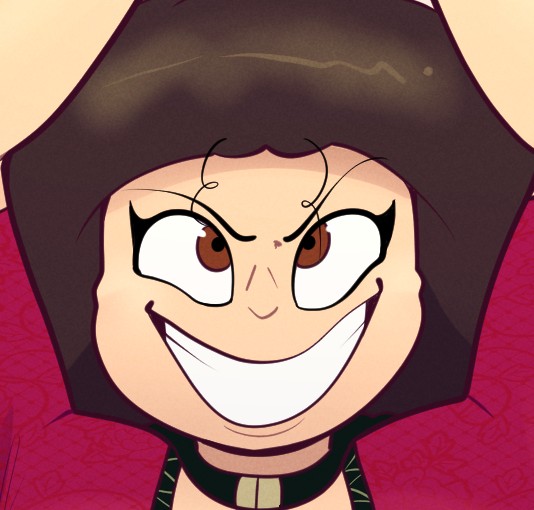 TheNeverWere (@theneverwere) - Itaku