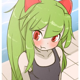 vorochi (@vorochi) - Itaku