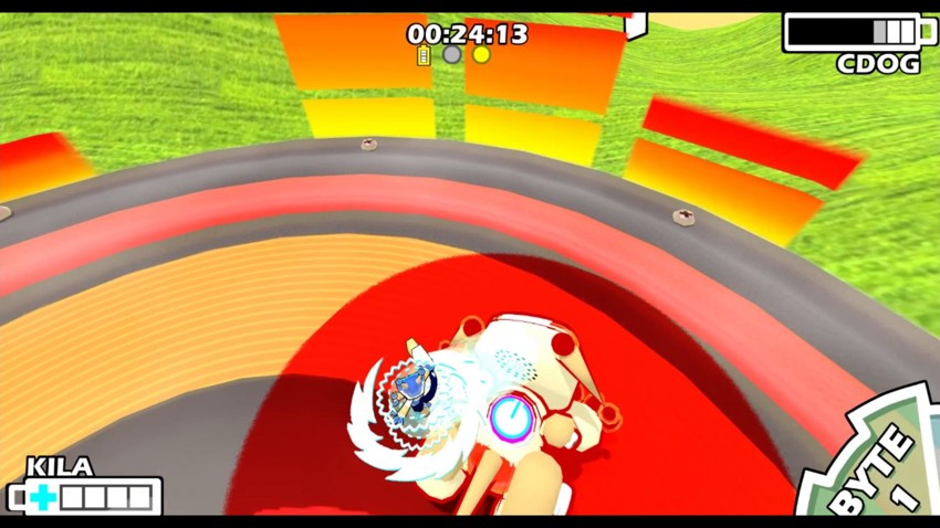 chaokocartoons (@chaokocartoons) - Itaku