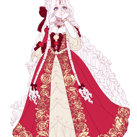 Miorjah (@miorjah) - Itaku