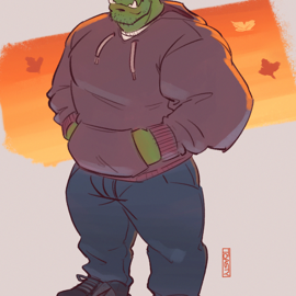 lost_proxy (@lost_proxy) - Itaku