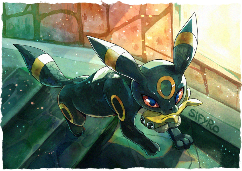 sifyro (@sifyro) - Itaku