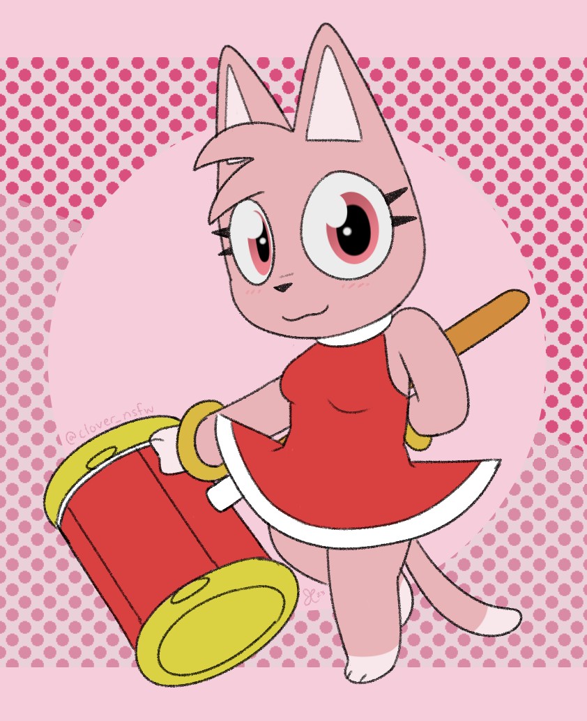 ruby amy halloween - By @clover on Itaku