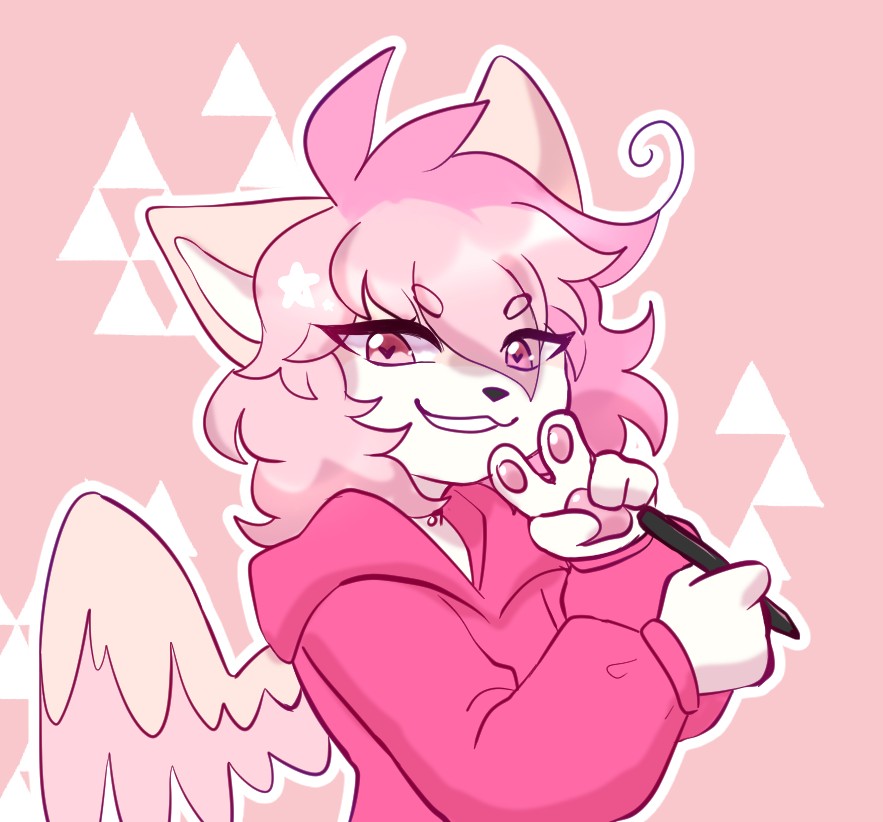 sdfsdfsdfsd - By @harucchi on Itaku