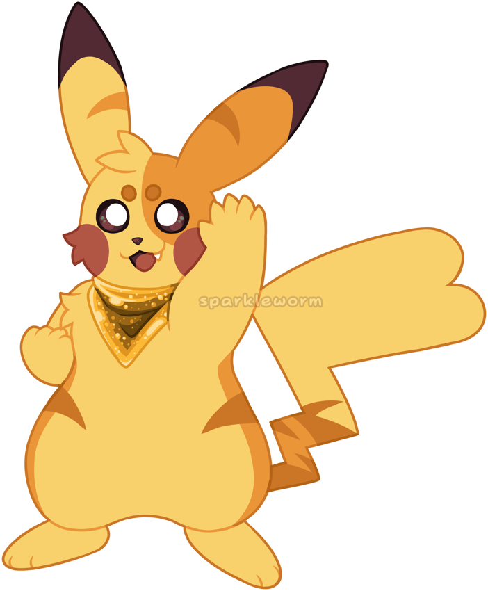 @sparkleworm's post on Itaku: "Soren Stormsurge"