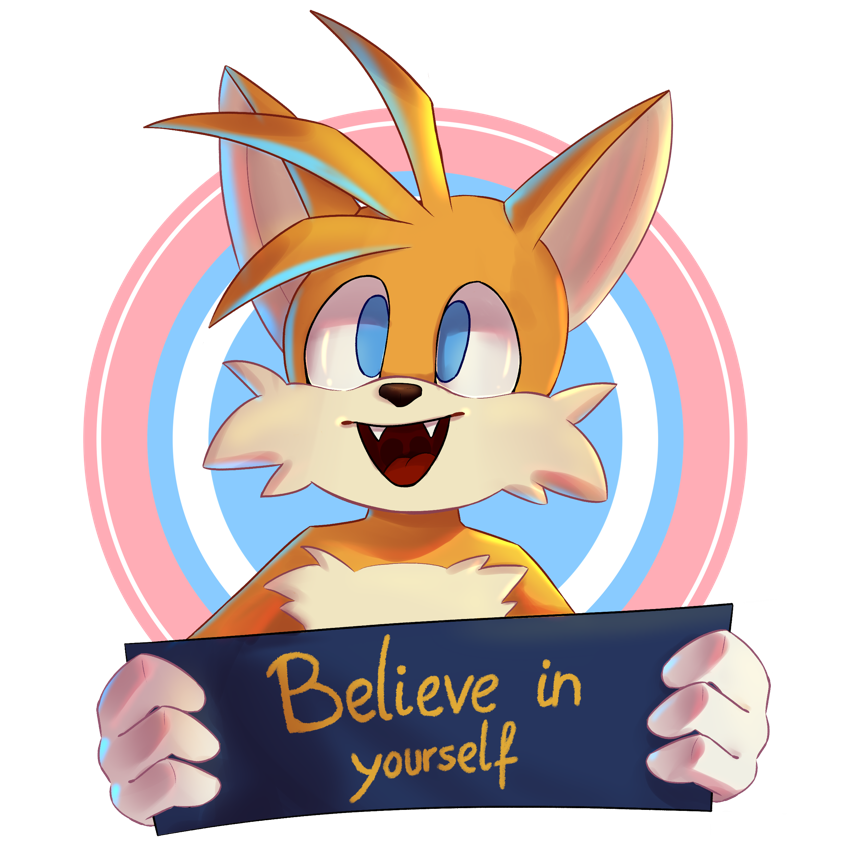 @thephantom245's post on Itaku