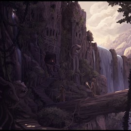 karbo's Gallery - Itaku