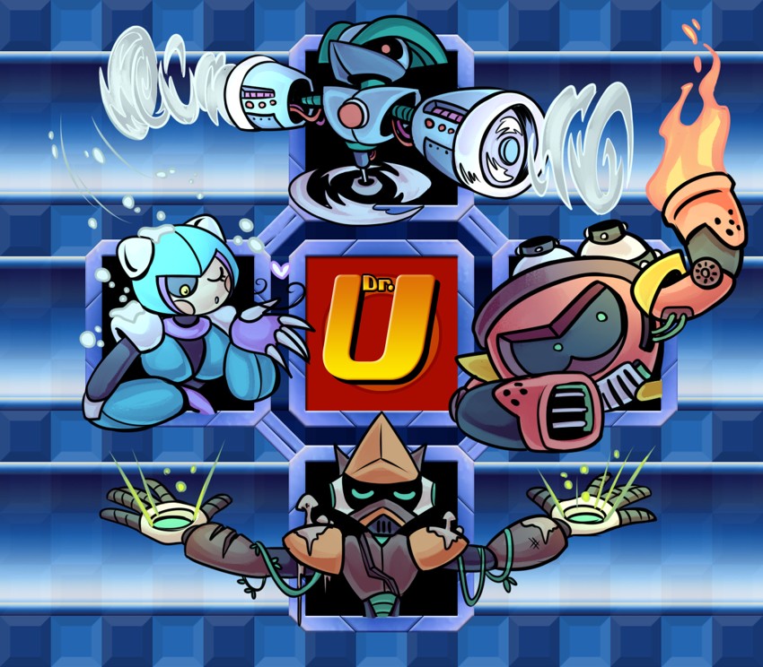 ultilix (@ultilix) - Itaku