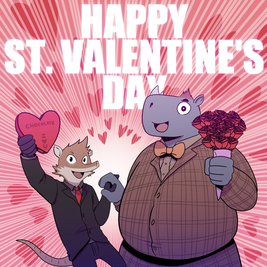 tolok (@tolok) - Itaku