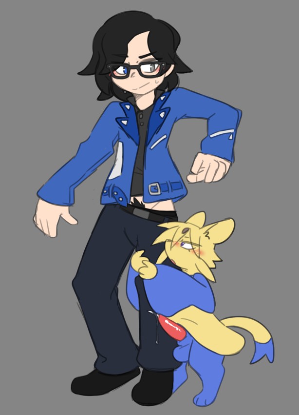 @miyu's post on Itaku