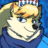 Emberflame Foxheart (@emberflamefoxheart) - Itaku