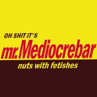 Mr. Mediocrebar (@mrmediocrebar) - Itaku