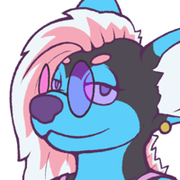 impishHyena (@kallibee) - Itaku