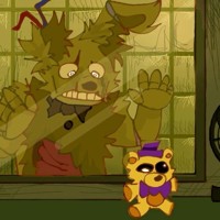 Ava (@biggest_fnaf_addict) - Itaku