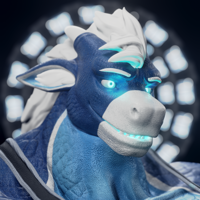 Nighdruth Animations (@nighdruth) - Itaku