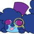 NMA: Toony Mice Lunch~!! - By @fancyblue101 on Itaku
