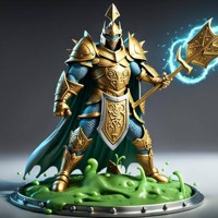 slime_kingdom (@slime_kingdom) - Itaku