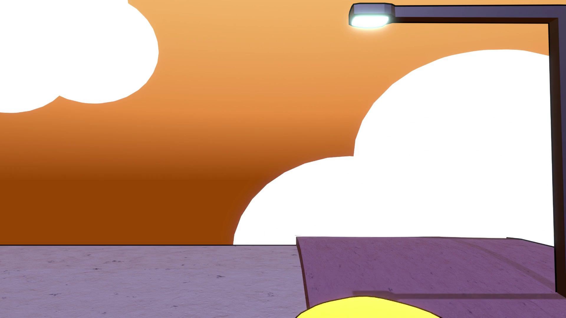 Return to Animation - Atastic Giant Elf 3D - By @onyxnuva on Itaku